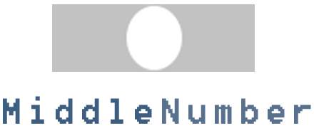 Middle Number Calculator | Find the Midpoint Between Two Numbers ...